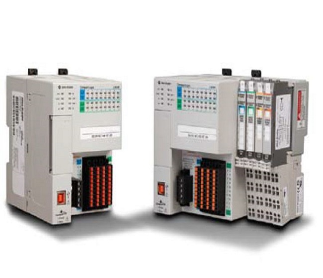 CompactLogix™ 5370 L 1